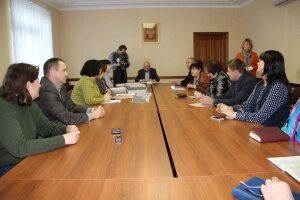 Meclis Совет Народных Депутатов Вязниковского района Владимирской области, Viazniki, foto