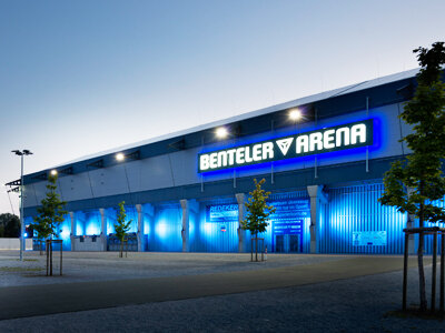 Otomobil parçaları imalatı Benteler Automotiv, ofis, Kaluga, foto