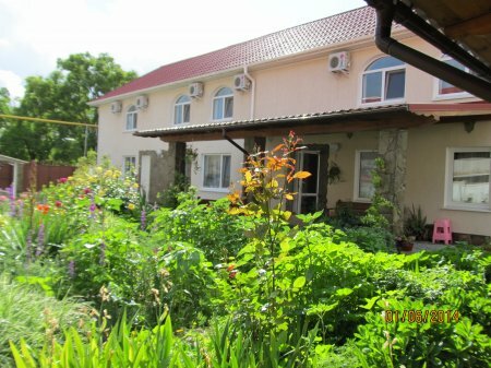 Otel Shevchenko 19 - Otdykh V chastnom sektore, Kırım Cumhuriyeti, foto