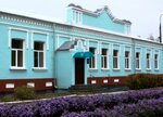 Прокуратура Павловского района (ulitsa 1 Maya No:15), savcılıklar  Pavlovsk'tan