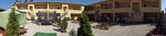Lazurny (Лазурная улица No:21, посёлок городского типа Новофёдоровка), otel  Kırım Cumhuriyeti'nden