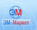 EM-Market (Marshala Kazakova Street No:6Б), yalıtım malzemeleri  Nijni Novgorod'dan