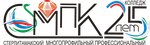Sterlitamaksky mnogoprofilny professionalny kolledzh (ulitsa Nikolayeva No:124к1), yüksekokul  Sterlitamak'tan