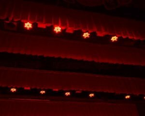 Ses ve ışıklandırma ekipmanları firmaları Do-mazhor, Ufa, foto