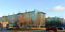 Anaokulları МБДОУ ЦРР детский сад Танюша, Hantı‑Mansi Özerk Okrugu, foto