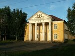 МБУ Центр досуговой деятельности городского округа город Мантурово Костромской области (Sovetskaya ulitsa No:57), hobi kulüpleri  Manturovo'dan