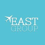 East Group (Bolshaya Sadovaya Street No:3с8, Moscow), pasaport ve vize işlemleri  Moskova'dan