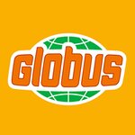 Globus (Smolnaya Street No:14), yönetim ofisi  Moskova'dan