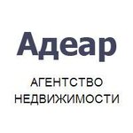 Adear (Ryazansky Avenue No:86/1с2), emlak ofisi  Moskova'dan