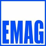 Emag (Akademika Chelomeya Street No:3к2), metal işleme ekipmanları  Moskova'dan