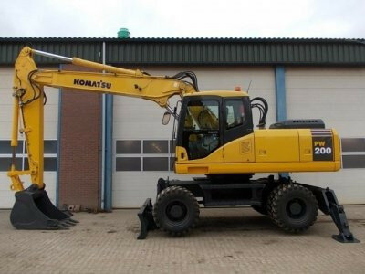 Özel üretim araç ve ekipmanları VolgaSpetsTekhno, Voljski, foto