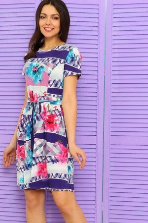 Giyim mağazası Internet-magazin Mari Vera, Moskova, foto