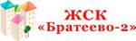 ZhSK Brateyevo-2 (Borisovskye Prudy Street No:10к1), i̇nşaat kooperatifleri  Moskova'dan