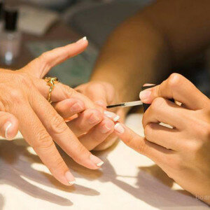 Kuaför meslek eğitimi Uchebny tsentr Lik, Voronej, foto