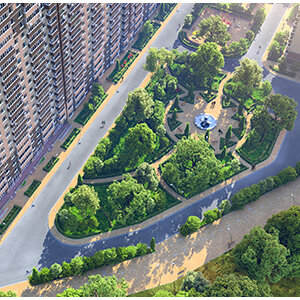 Satış ofisi Zhk Marsel-2, Krasnodar, foto