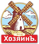 ХозяинЪ (Myasnikova Street No:54, Nakhichevan), gıda üreticileri  Rostov‑na‑Donu'dan