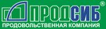 Prodovolstvennaya kompaniya Prodsib (ulitsa Popova No:32), yönetim ofisi  Berdsk'ten