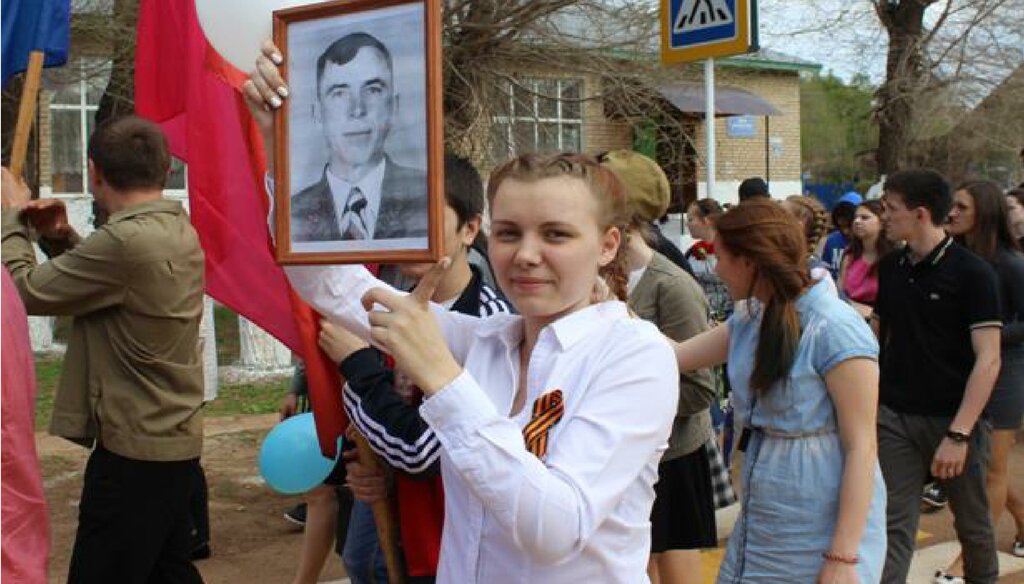 Yüksekokul Kolledzh Pokrovsky selskokhozyaystvenny, Orenburgskaya oblastı, foto