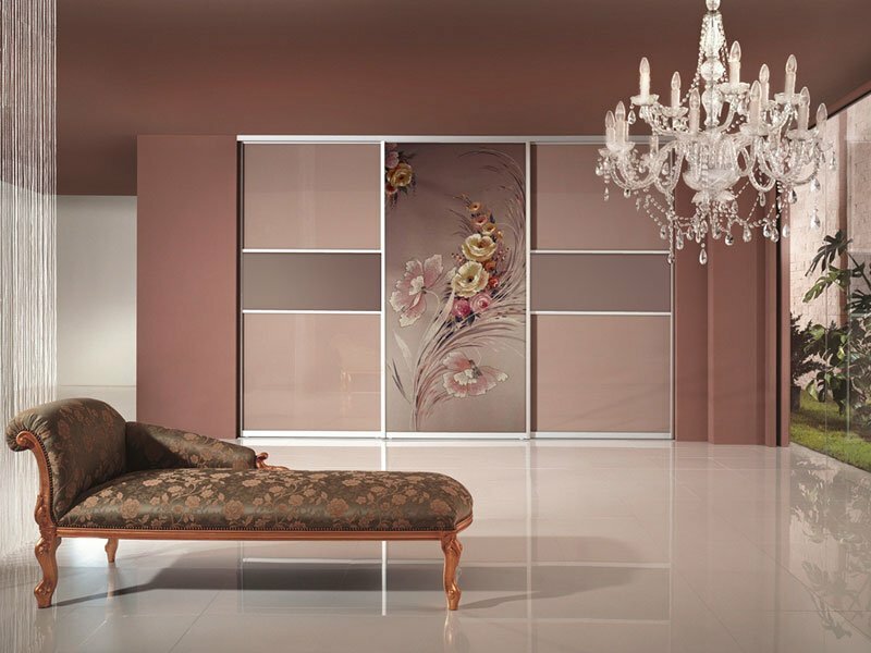 Ev mobilyası Salon Mebeli Ms-Kupe, Kamensk‑Uralski, foto