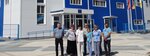 Komitet po Upravleniyu Imushchestvom Administratsii Mo Morozovskogo rayona, Mu (ulitsa Lenina No:204), belediyeler, devlet daireleri  Morozovsk'tan