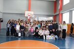 Таймырский Долгано-Ненецкий Районный Совет Депутатов (Sovetskaya ulitsa No:35), meclis  Dudinka'dan