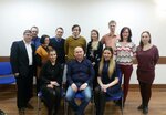 Tsentr psikhologicheskogo konsultirovaniya i psikhoanaliza (Khokhryakova Street No:72), psikoterapi  Yekaterinburg'dan