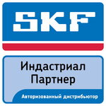 Industrial Partner (Perevedenovsky Lane No:18с6), sanayi ekipmanları firmaları  Moskova'dan