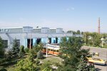 Филиал муниципального унитарного предприятия Метроэлектротранс Трамвайно-троллейбусное депо № 3 (40 Let VLKSM Street No:66), unutulmaz olayların yeri  Volgograd'dan