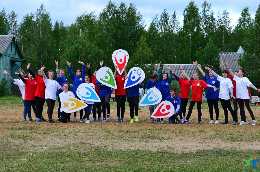 Anaokulları Detsky sad № 10 g. Usinska Madou, Usinsk, foto