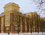Гвардейский районный суд Калининградской области (Tsentralny pereulok No:3), adliyeler  Gvardeysk'ten