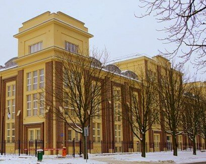 Adliyeler Гвардейский районный суд Калининградской области, Gvardeysk, foto