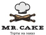 Mister Keyk (Avtomobilny Drive No:8), özel pasta siparişi  Moskova'dan