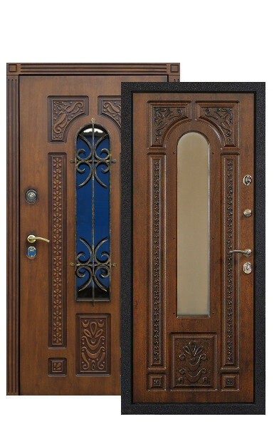 Kapılar Bronya, Moskova ve Moskovskaya oblastı, foto