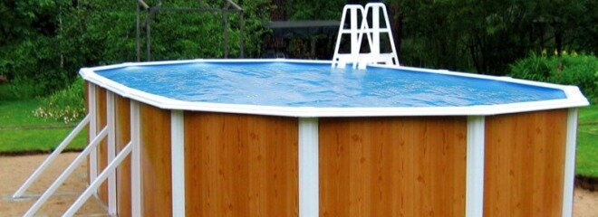 Havuz ve su parkı inşaatı ve ekipmanları Бассейны и оборудование, Serpuhov, foto