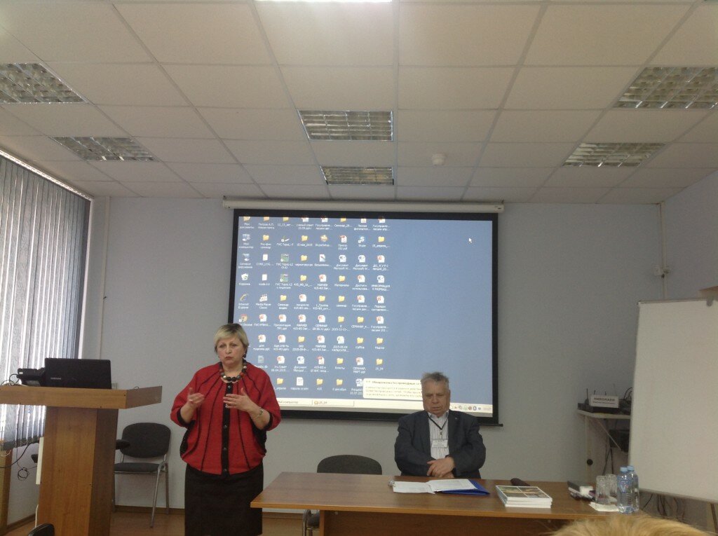 Eğitim merkezleri Uchebno-Metodichesky tsentr Fbu pos. Pravdinsky, Moskova ve Moskovskaya oblastı, foto