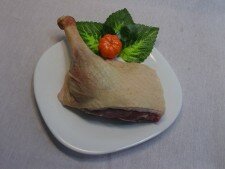 Tarım firmaları Башкирский гусь, Başkurdistan, foto