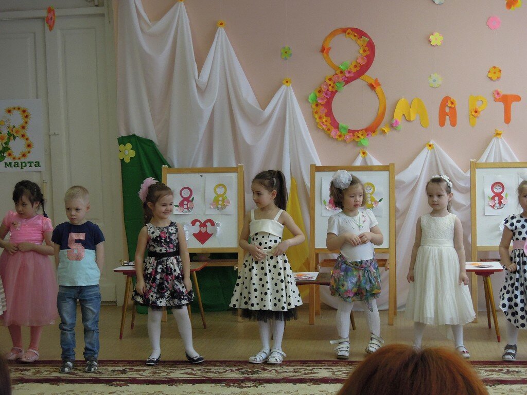 Anaokulları Mbdou Detsky sad № 92, İvanovo, foto