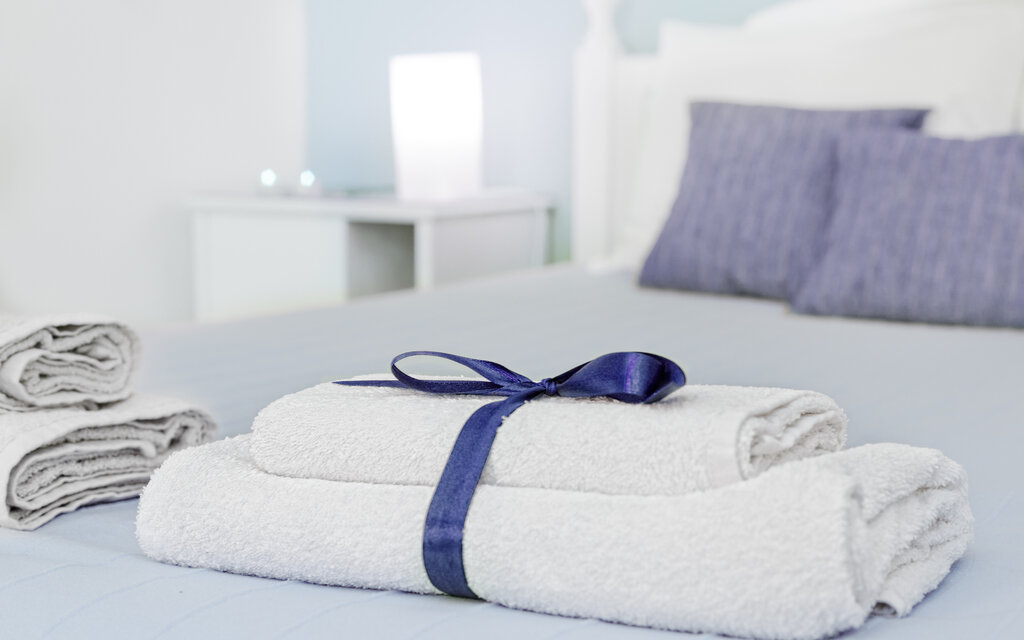 Ev tekstili mağazaları Internet-magazin Azazelka, Samara, foto