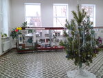 Tsentralnaya rayonnaya biblioteka, Muk (Proletarskaya ulitsa No:19), kütüphaneler  Novouzensk'ten