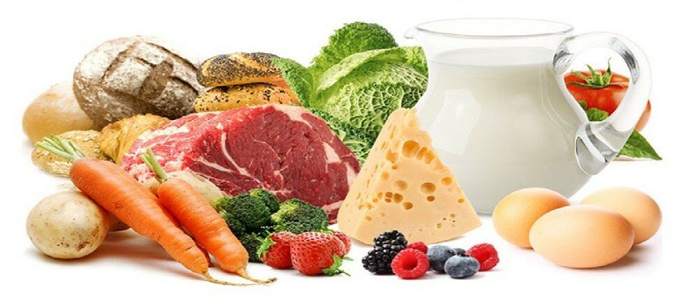 Pazarlar ve çarşılar Первый овощной, Nijegorodskaya oblastı, foto