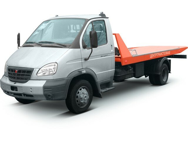 Çekici hizmeti Evacuator-pugachev, Saratovskaya oblastı, foto