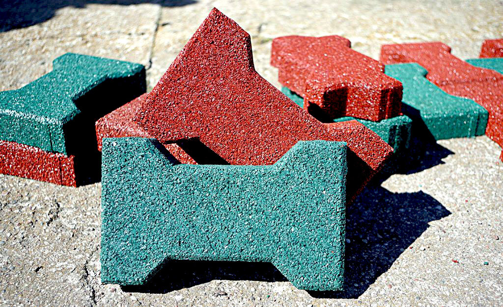 Lastik ve teknik lastik firmaları EcoSpline, Aleksandrov, foto