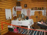 Краеведческиий музей МБОУ СОШ № 12 (ulitsa Ostrovskogo No:75), müzeler ve sanat galerileri  Vyksa'dan