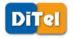 DiTel (Mitrofanyevskoe Highway No:5Е), telekomünikasyon ekipmanları  Saint‑Petersburg'dan