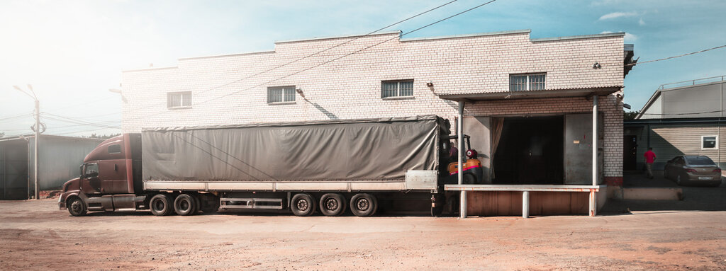 Plastik ve polimer firmaları PoliTer Sklad, Kazan, foto