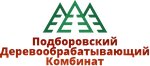 Podborovsky Dok (Novaya ulitsa No:1, posyolok Podborovye), ahşap endüstrisi  Saint‑Petersburg ve Leningradskaya oblastından
