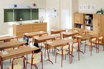 Yunikom (Ostapovsky Drive No:11с2), büro mobilyaları  Moskova'dan