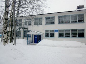 Anaokulları Детский сад № 60 компенсирующего вида, Syktivkar, foto