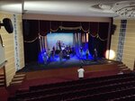 Mbou Dod Detskaya shkola teatralnogo iskusstva im. A. Kalyagina (Toymenka Street No:2), sahne sanatları okulu  Vyatskie Polyani'den