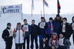 Spetsialnoye Proizvodstvennoye Uchilishche № 1 (Kolskaya Street No:3/1), mesleki ve teknik anadolu lisesi  Monchegorsk'tan